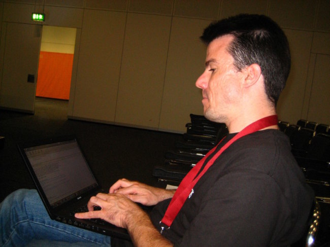 Fallece el fundador de Debian, Ian Murdock – BlogUbuntu
